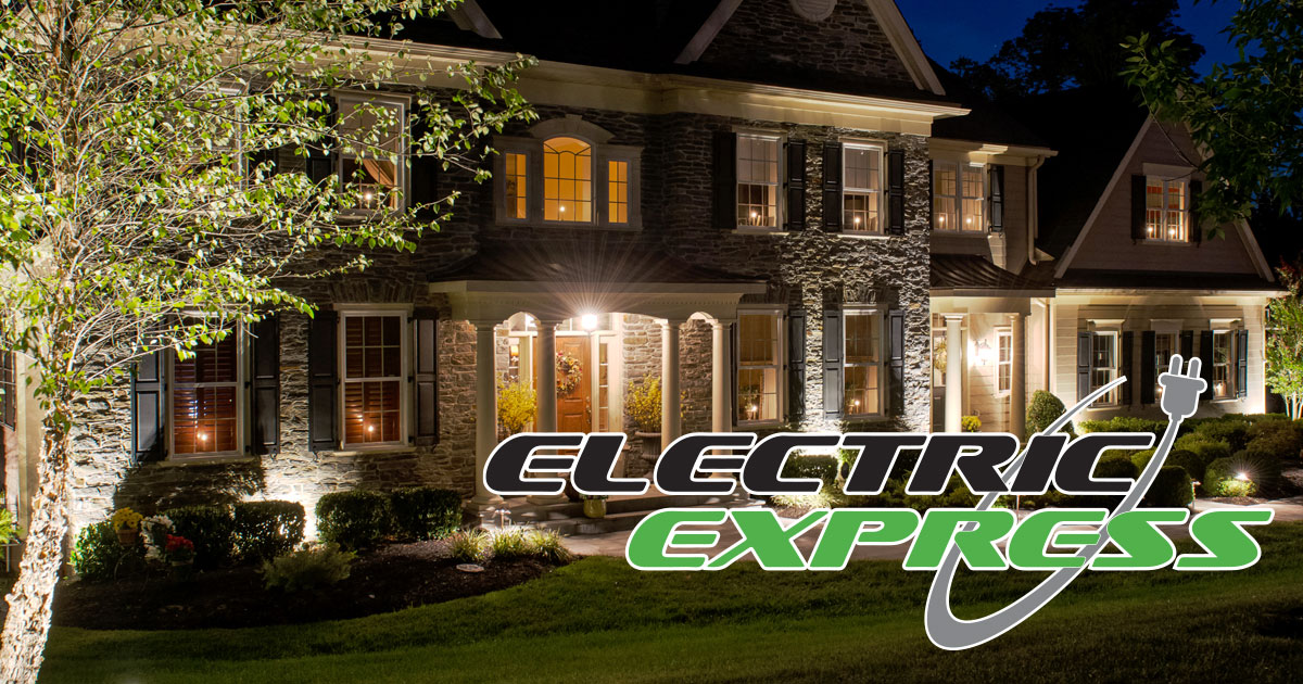 Home - Electric Express